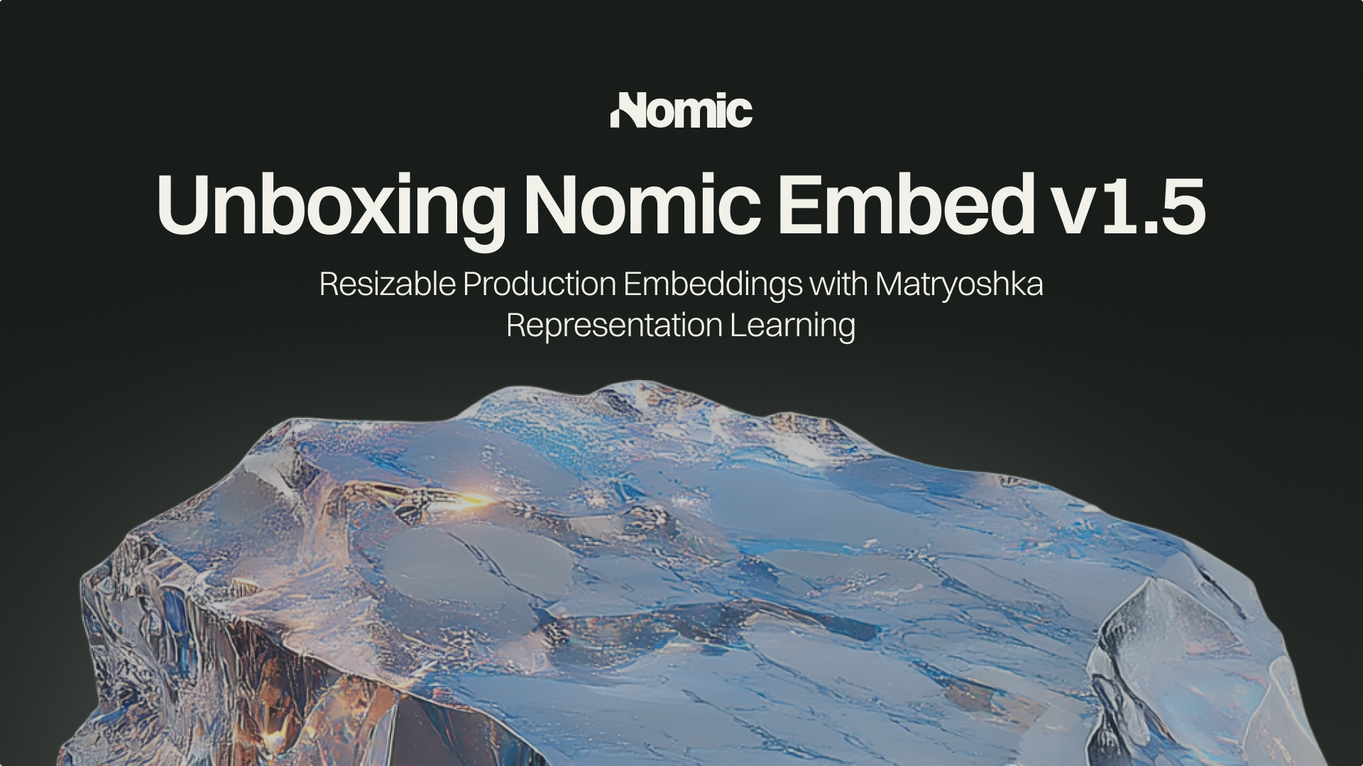 Nomic